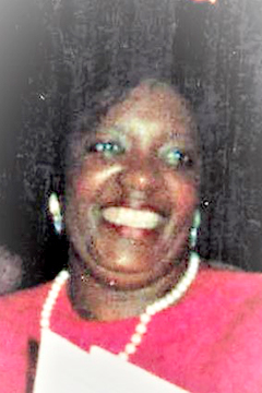 Gail ‘Queen’ C. Peebles | News, Sports, Jobs - The Nashua Telegraph